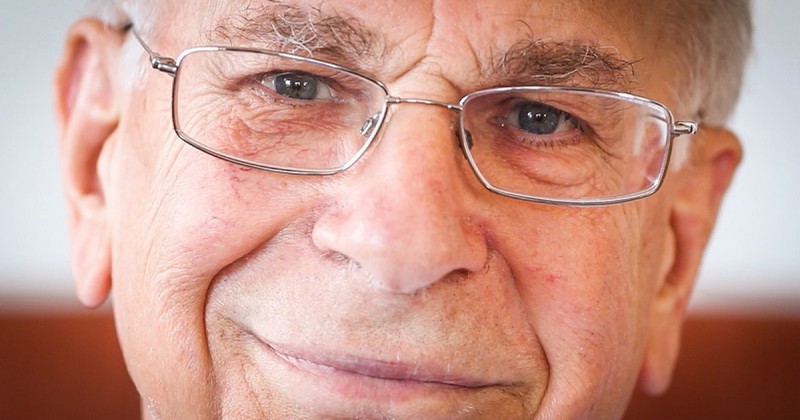 How do we think? Daniel Kahneman’s Two Systems of Thought