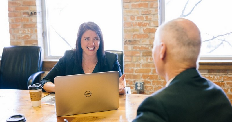 Managerial interviewing: what is it, characteristics, advantages and ... Managerial interviewing: what is it, characteristics, advantages and ...