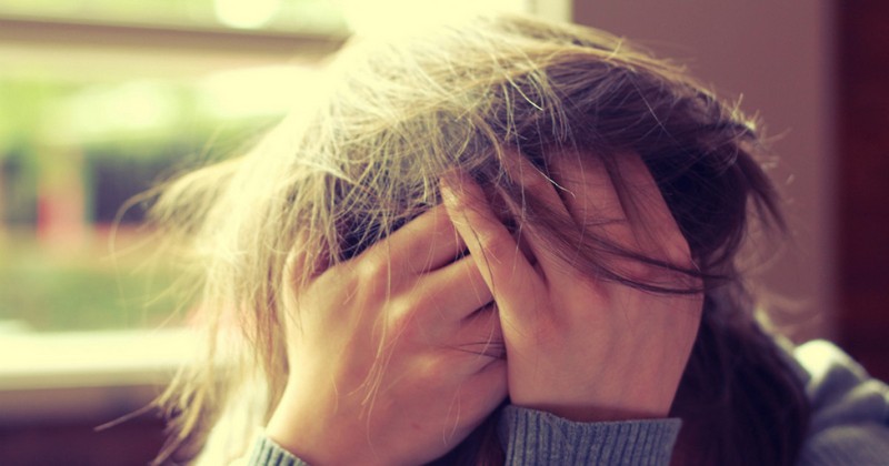 Panic Attacks Causes Symptoms And Treatment