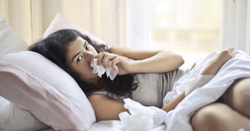 The 3 differences between pneumonia and bronchitis The 3 differences between pneumonia and bronchitis