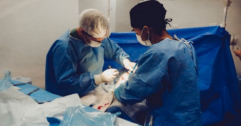 The 6 Types Of Anesthesia With Their Effects And Characteristics