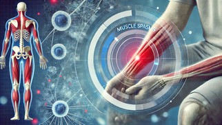 Understanding Muscle Spasms: Causes and Solutions