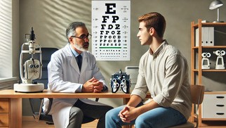 How to Manage Eye Inflammation After Surgery