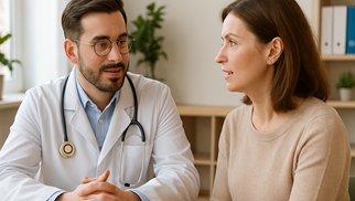 Managing Crohns Disease and Finding the Right Treatment