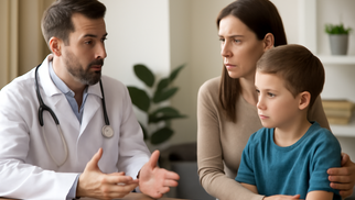 How to Manage and Support Children with Tics