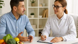 Understanding High Blood Lipids and How to Manage Them