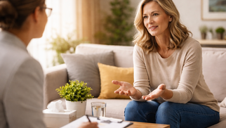 Combined Type ADHD Diagnosis Management and Daily Life