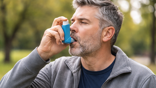 Chronic Bronchitis Symptoms Triggers and Better Breathing Strategies